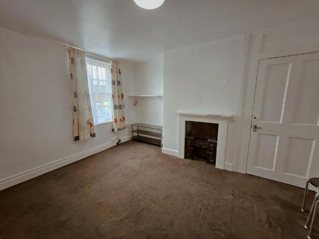 1 bedroom terraced house to rent