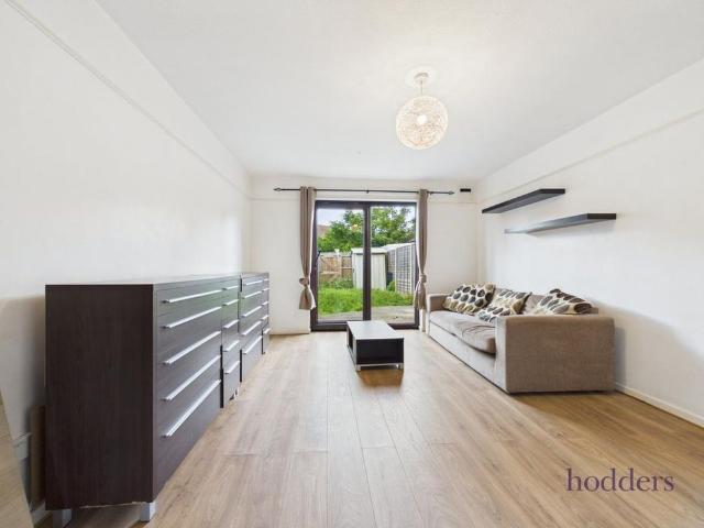 1 bedroom terraced house to rent