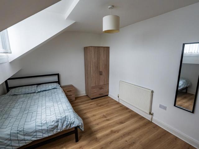 1 bedroom terraced house to rent
