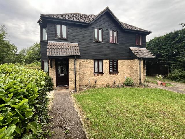 1 bedroom terraced house to rent