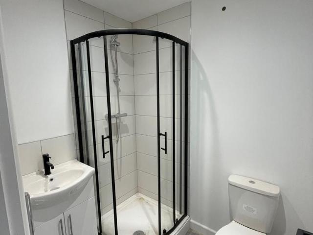 1 bedroom terraced house to rent