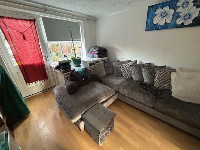 1 bedroom terraced house to rent
