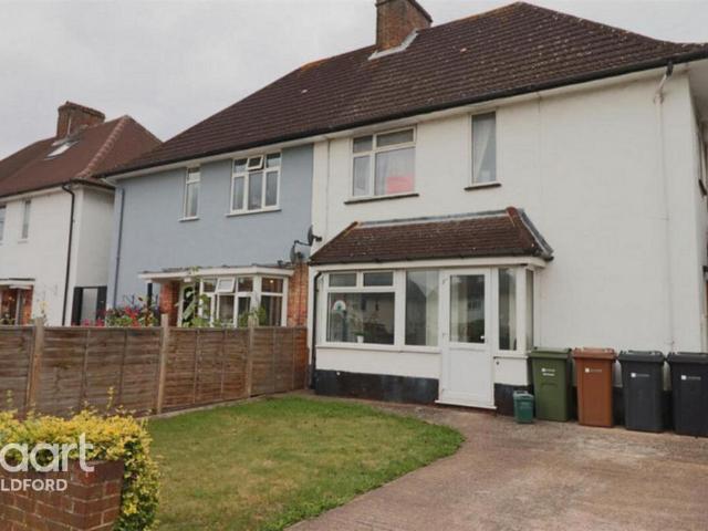 1 bedroom terraced house to rent
