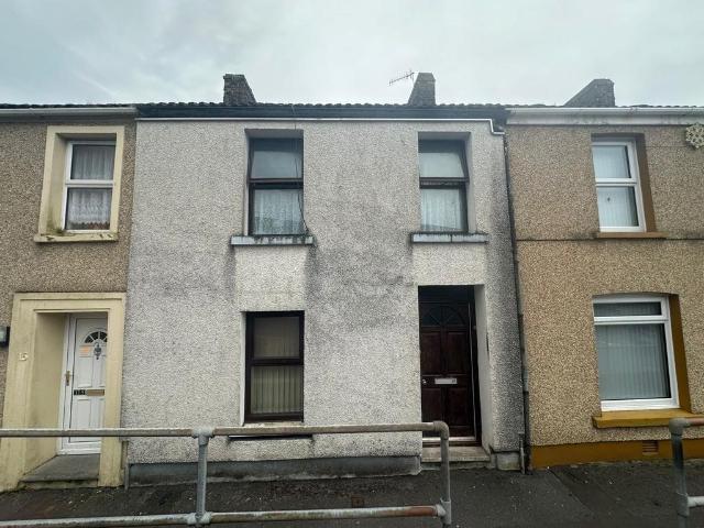 1 bedroom terraced house to rent