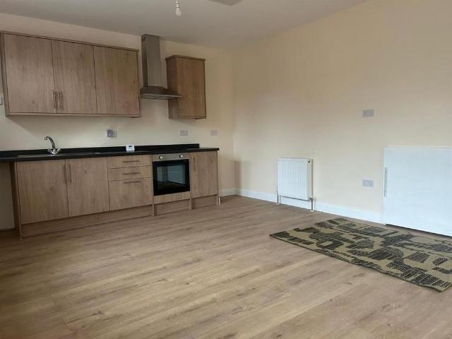 1 bedroom terraced house to rent