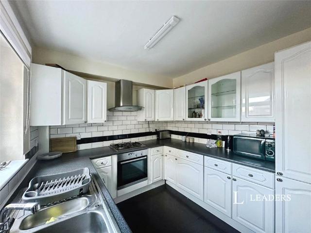 1 bedroom terraced house to rent