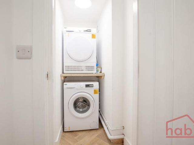 1 bedroom terraced house to rent