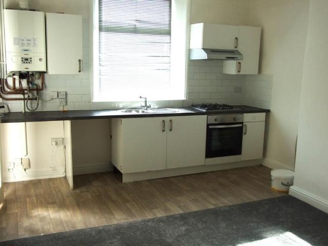1 bedroom terraced house to rent