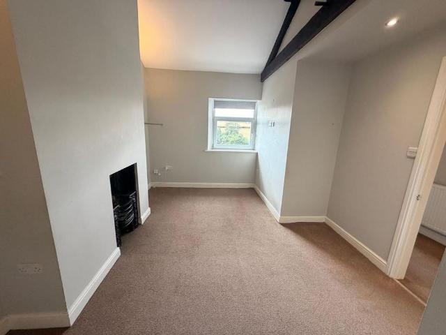 1 bedroom terraced house to rent