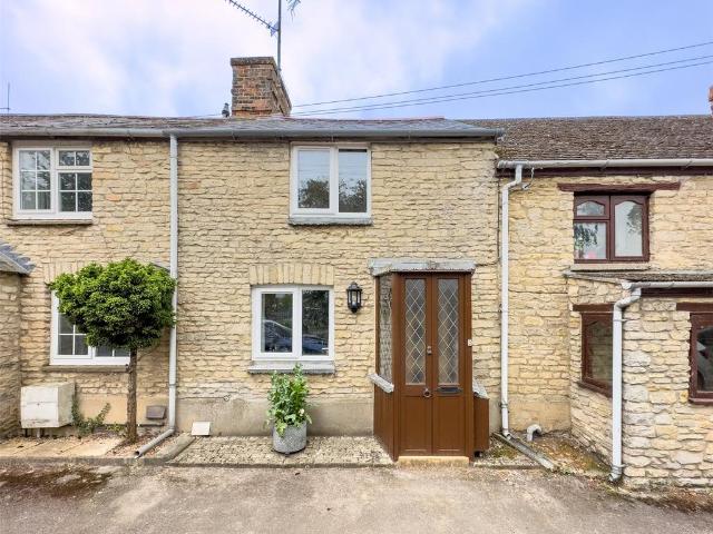 1 bedroom terraced house to rent