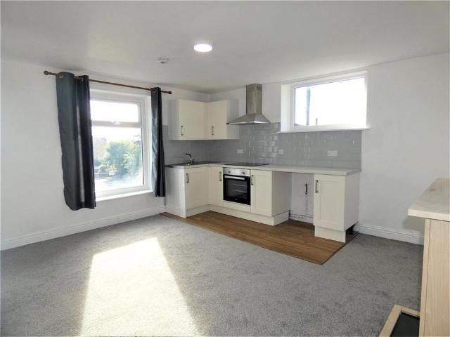 1 bedroom terraced house to rent