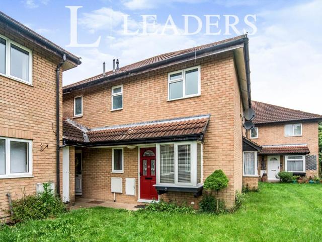 1 bedroom terraced house to rent