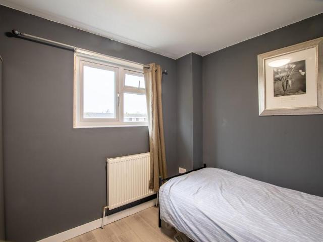 1 bedroom terraced house to rent
