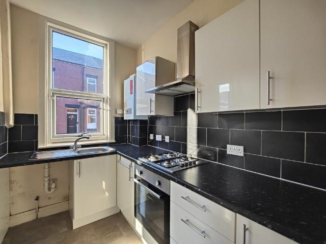 1 bedroom terraced house to rent