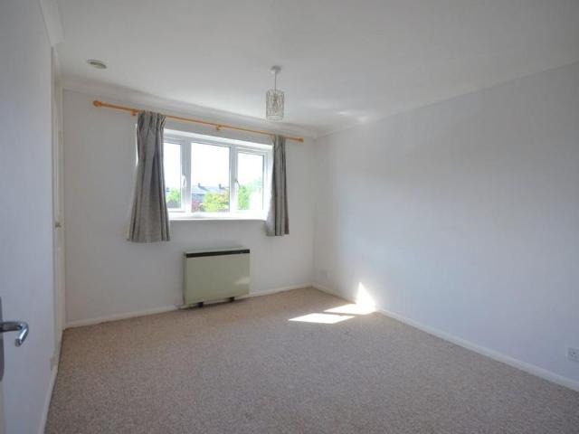 1 bedroom terraced house to rent