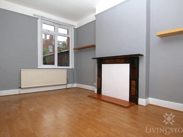 1 bedroom terraced house to rent