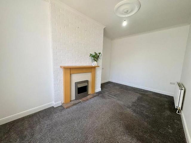 1 bedroom terraced house to rent