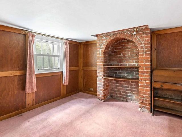 1 bedroom terraced house to rent