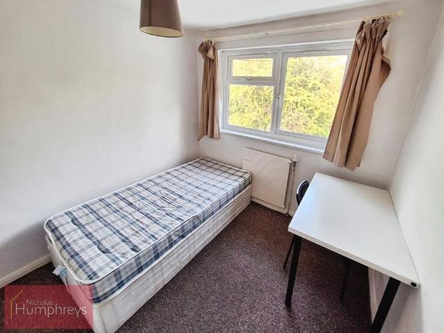 1 bedroom terraced house to rent