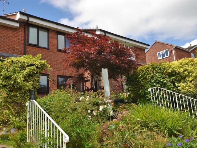 1 bedroom terraced house to rent