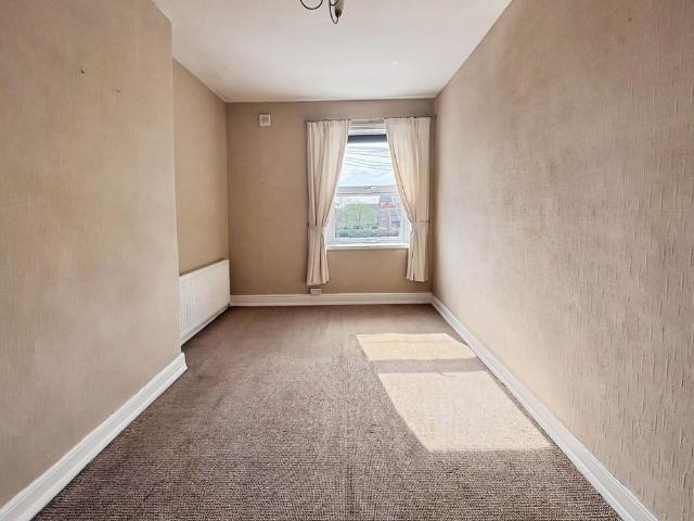 1 bedroom terraced house to rent