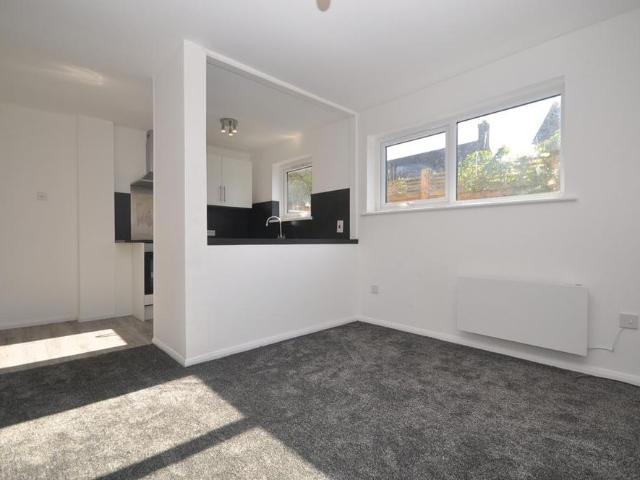 1 bedroom terraced house to rent