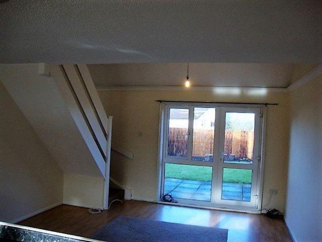 1 bedroom terraced house to rent