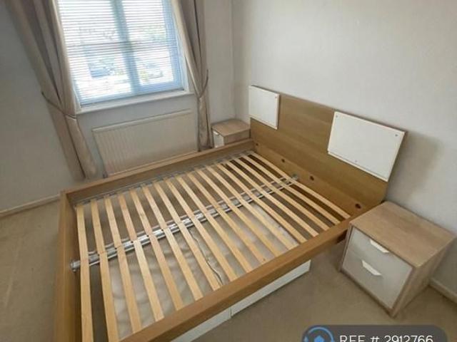 1 bedroom terraced house to rent