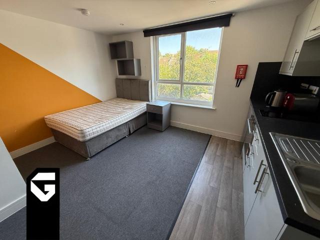 1 bedroom terraced house to rent