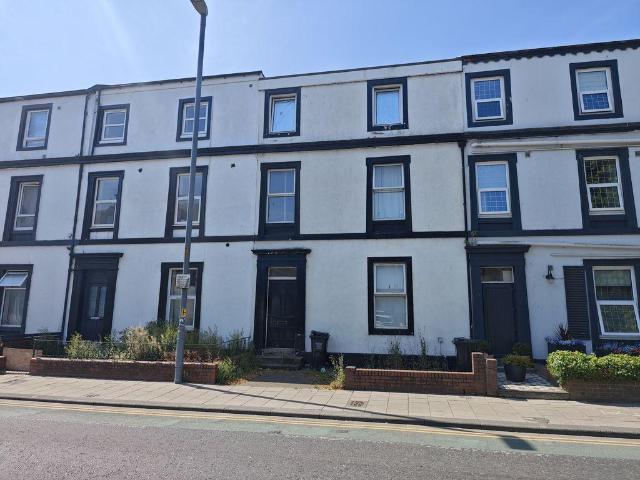 1 bedroom terraced house to rent
