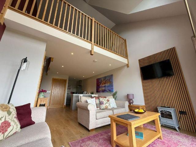 1 bedroom terraced house to rent