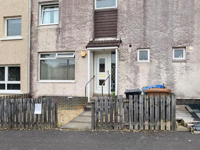 1 bedroom terraced house to rent