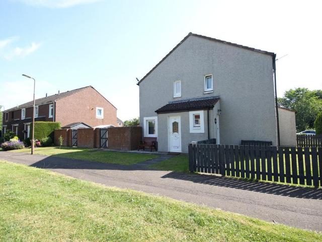 1 bedroom terraced house to rent