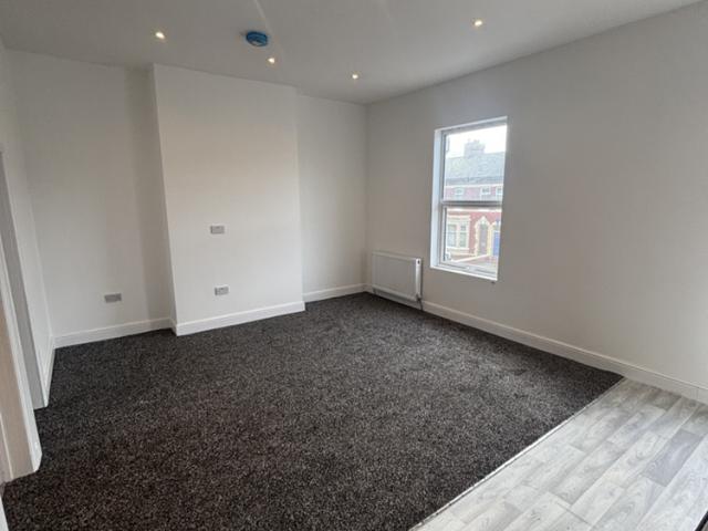 1 bedroom terraced house to rent