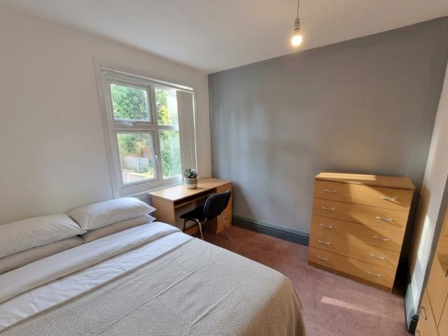 1 bedroom terraced house to rent
