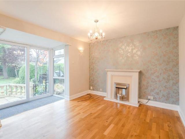 1 bedroom terraced house to rent