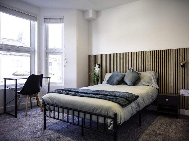 1 bedroom terraced house to rent