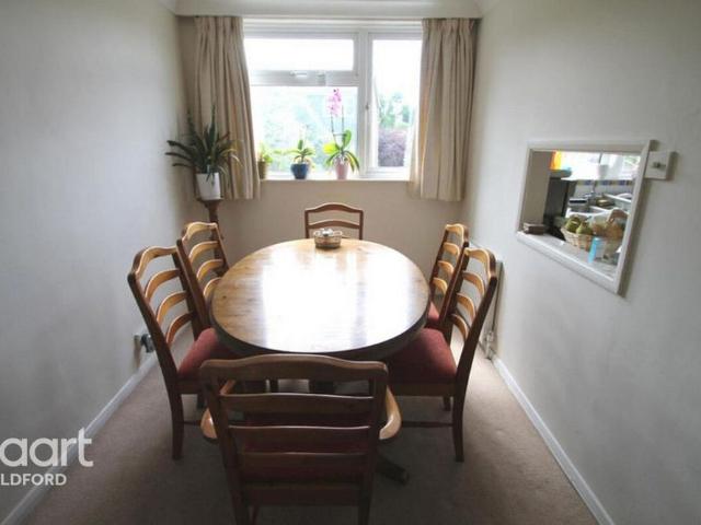 1 bedroom terraced house to rent