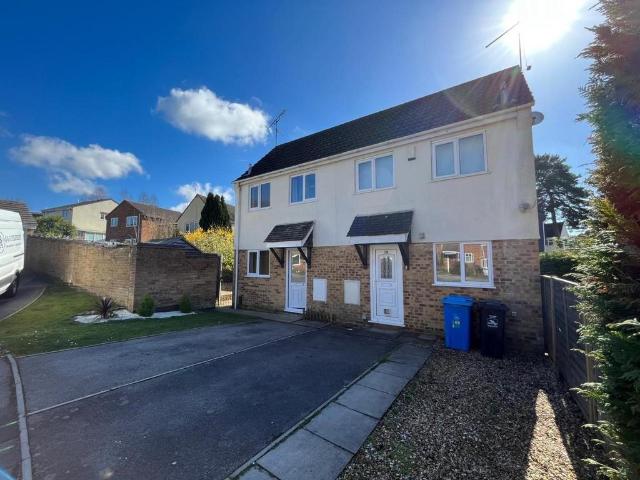 1 bedroom terraced house to rent