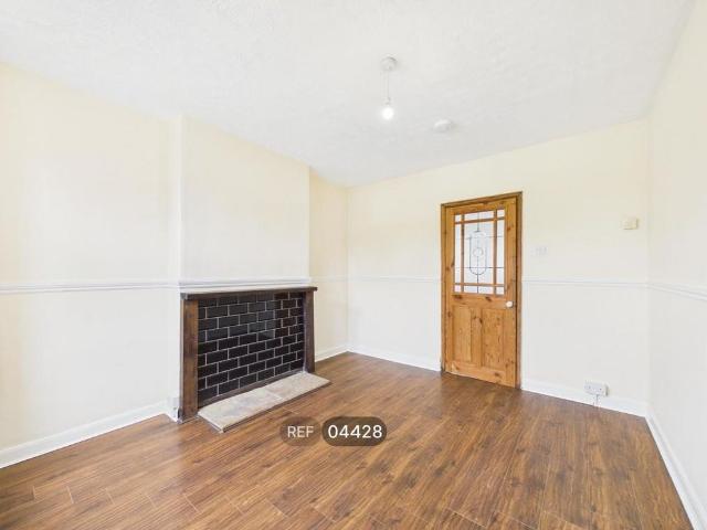 1 bedroom terraced house to rent