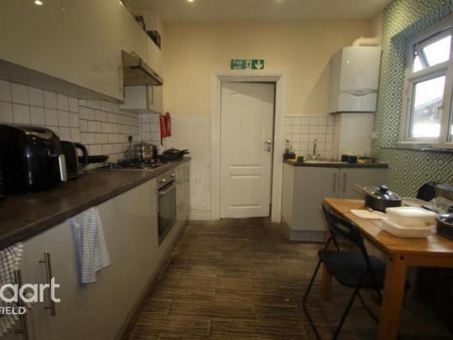 1 bedroom terraced house to rent