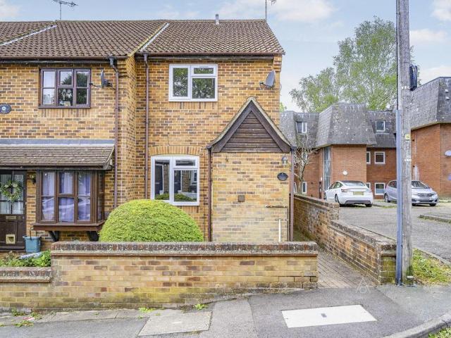 1 bedroom terraced house to rent