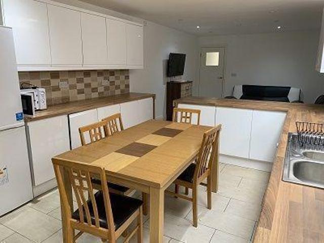 1 bedroom terraced house to rent