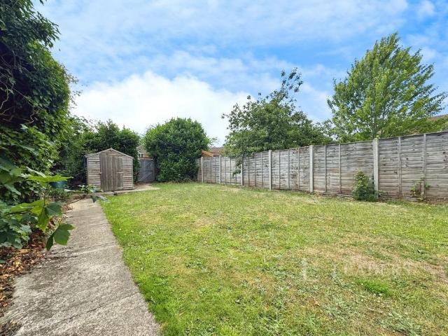 1 bedroom terraced house to rent