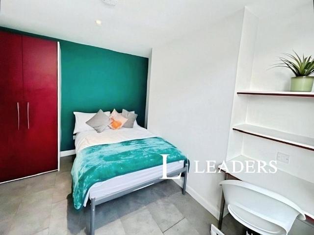 1 bedroom terraced house to rent