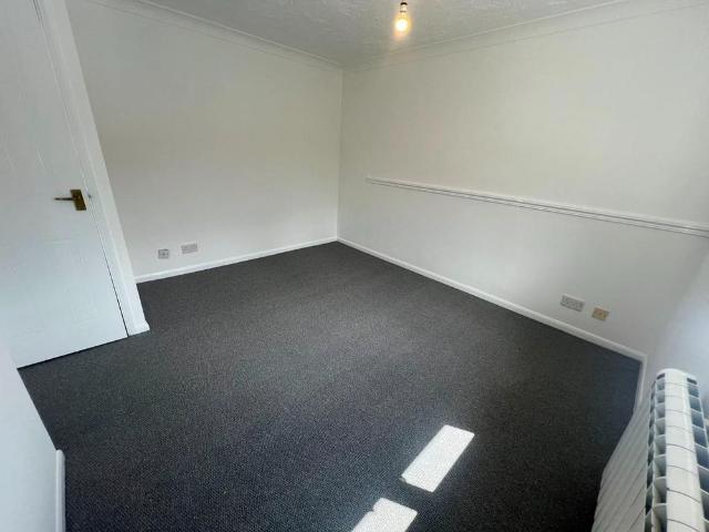 1 bedroom terraced house to rent