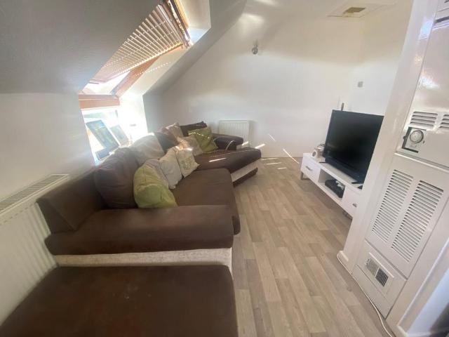 1 bedroom terraced house to rent
