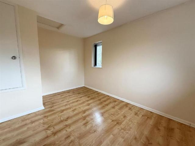 1 bedroom terraced house to rent