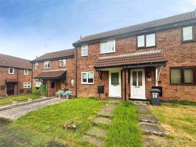 1 bedroom terraced house to rent