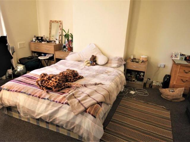 1 bedroom terraced house to rent